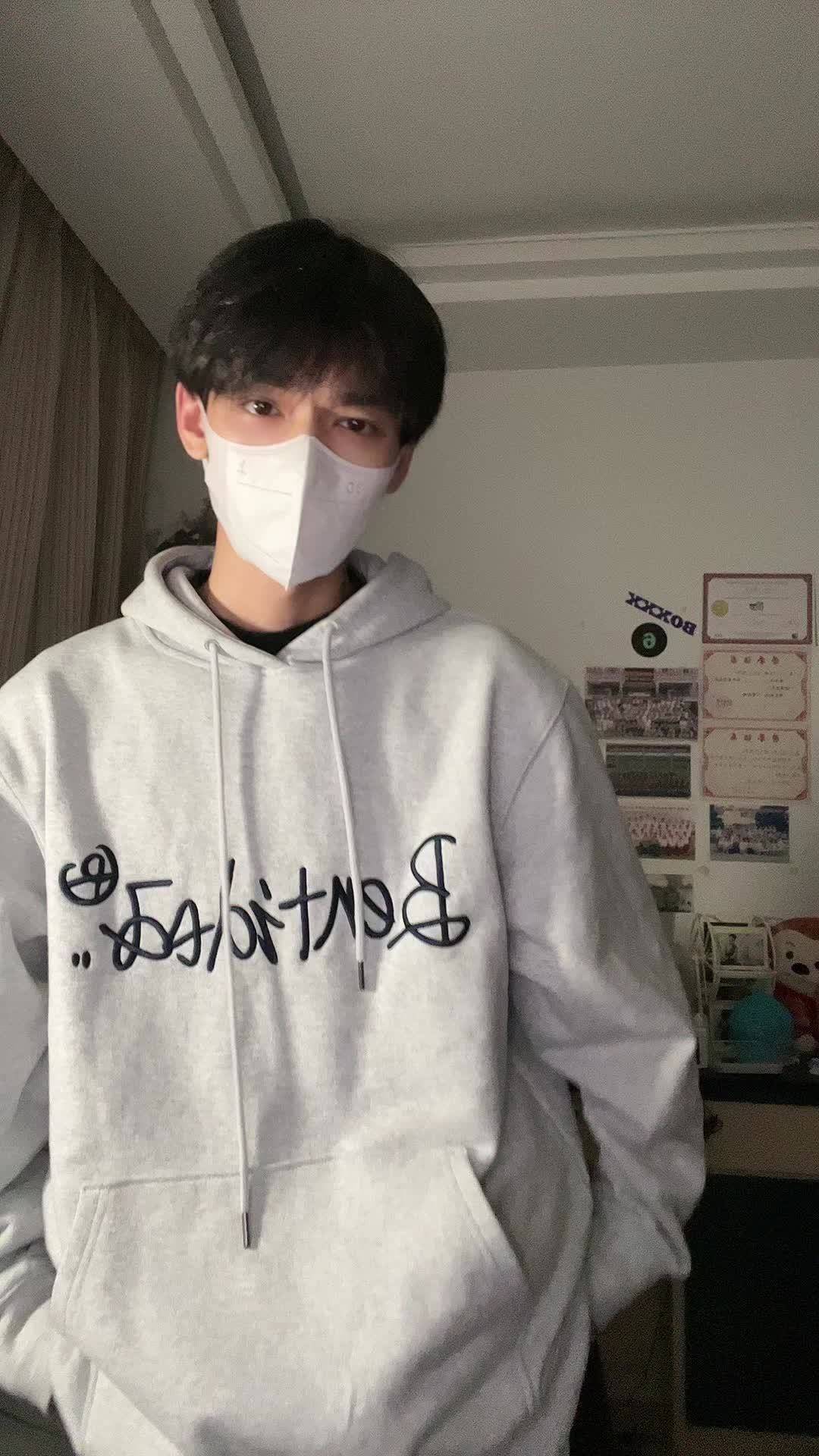 还是打pop舒服啊