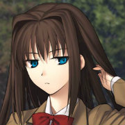 苍崎楞子 