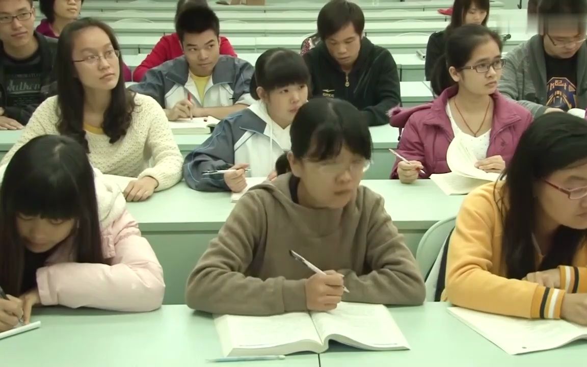 [1.3.2]--3.1疏松结缔组织概述