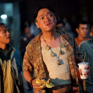 开车大圣 