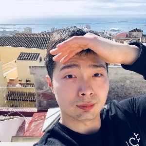 趴趴教育Nick雅思 