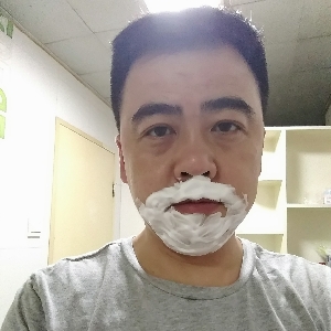 大柱的零碎时光 