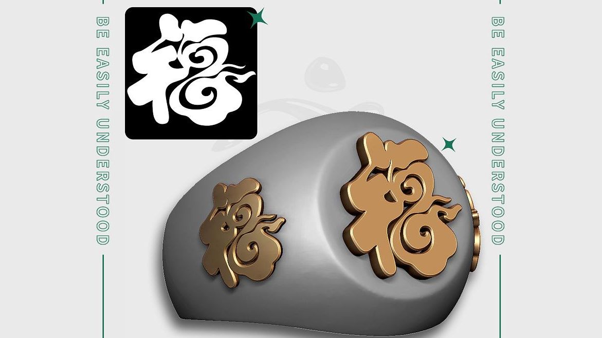 ZBrush丨超好用的Alpha生成模型妙招