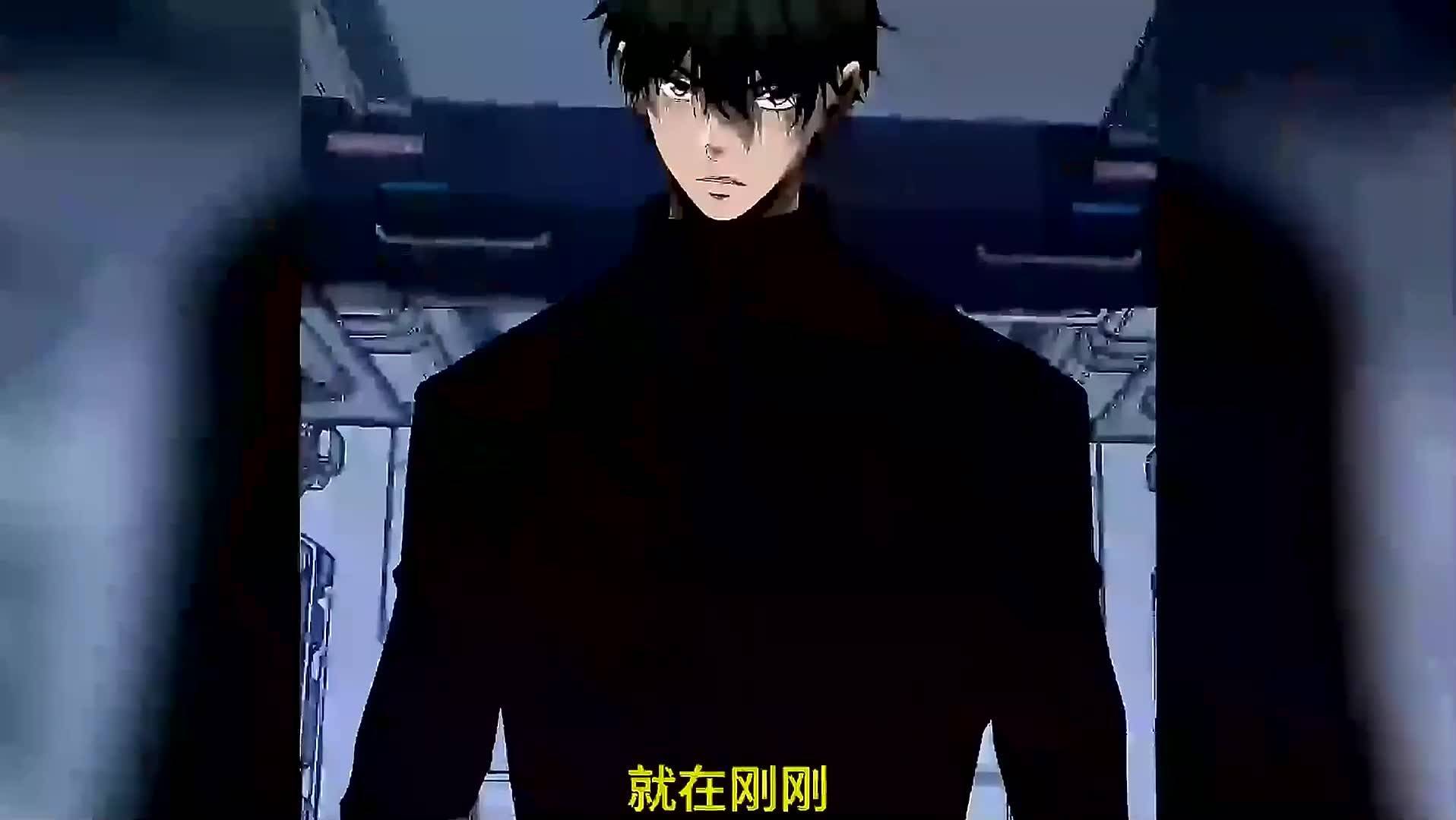 成功布置千里攻击大阵,被袭击的人族天骄