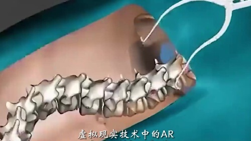 干货:两分钟讲透虚拟现实技术