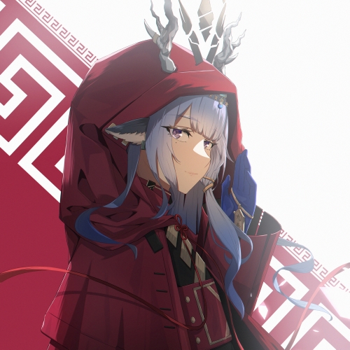 幕泠小妖 