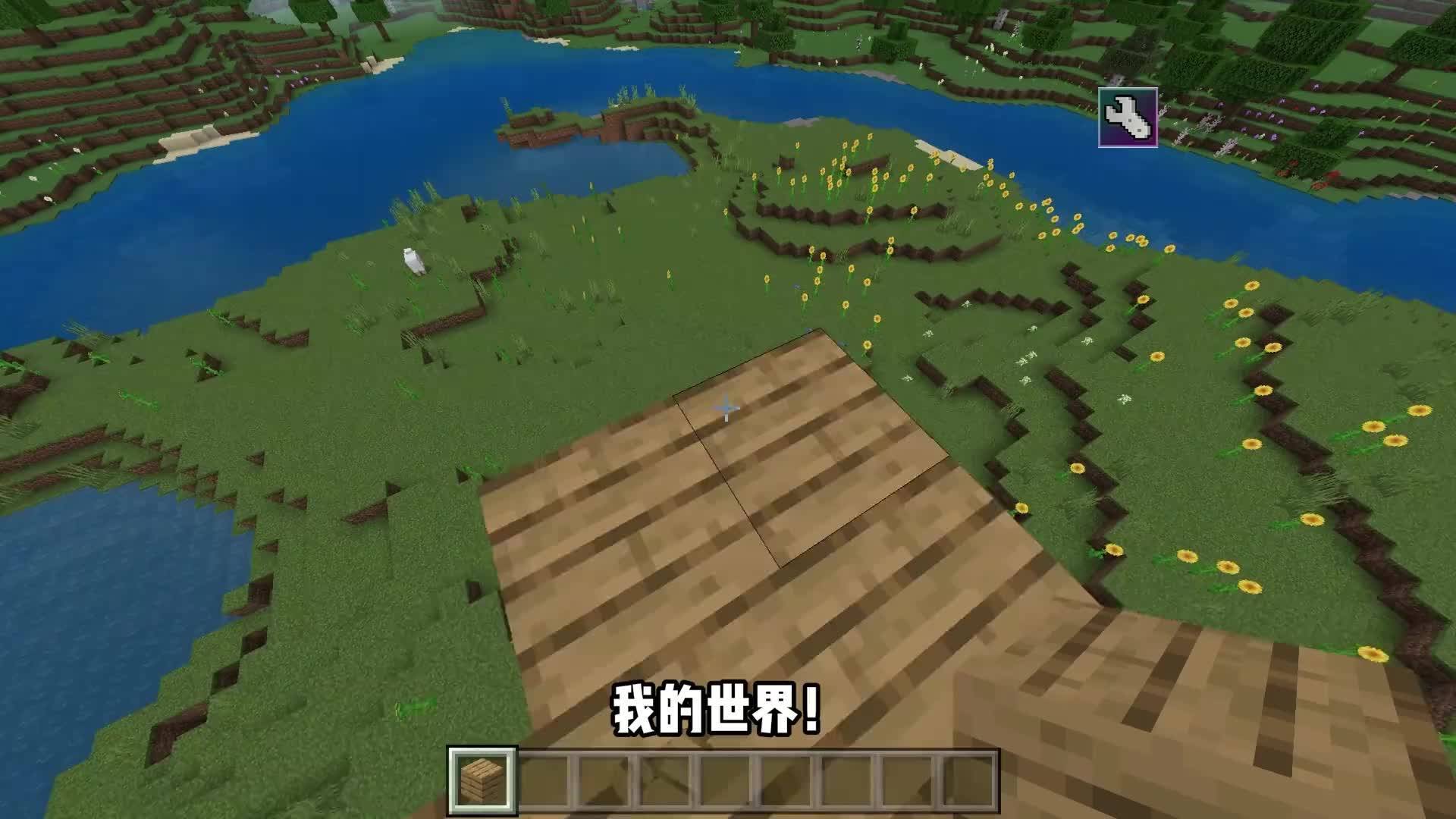 我的世界生存必备模组!能让他人替死的图腾?