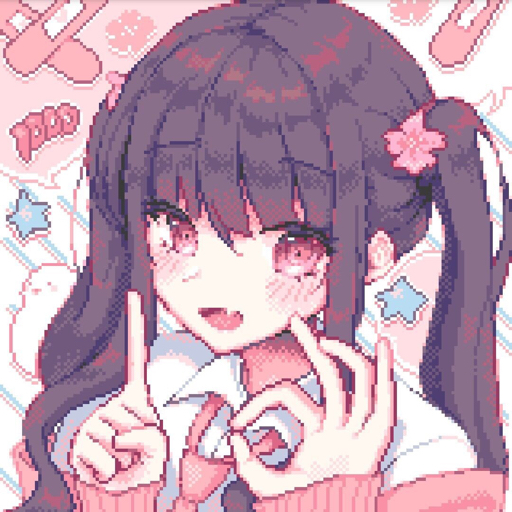 向落日说晚安 