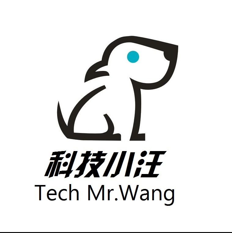 科技小汪 