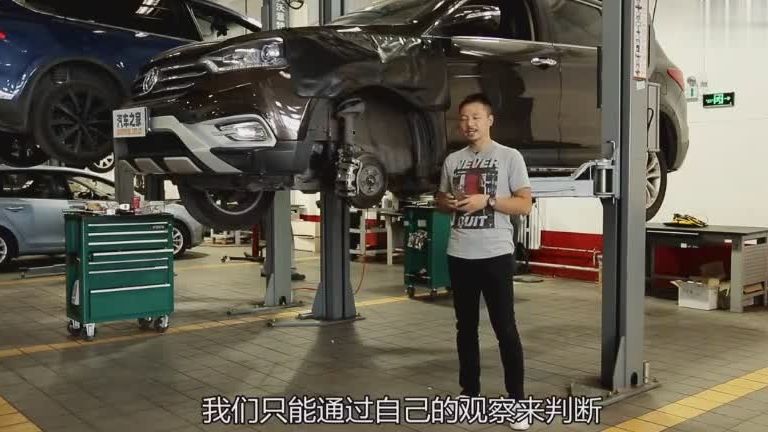 教你如何挑选和更换刹车片,电子手刹与机械手刹更换的注意事项