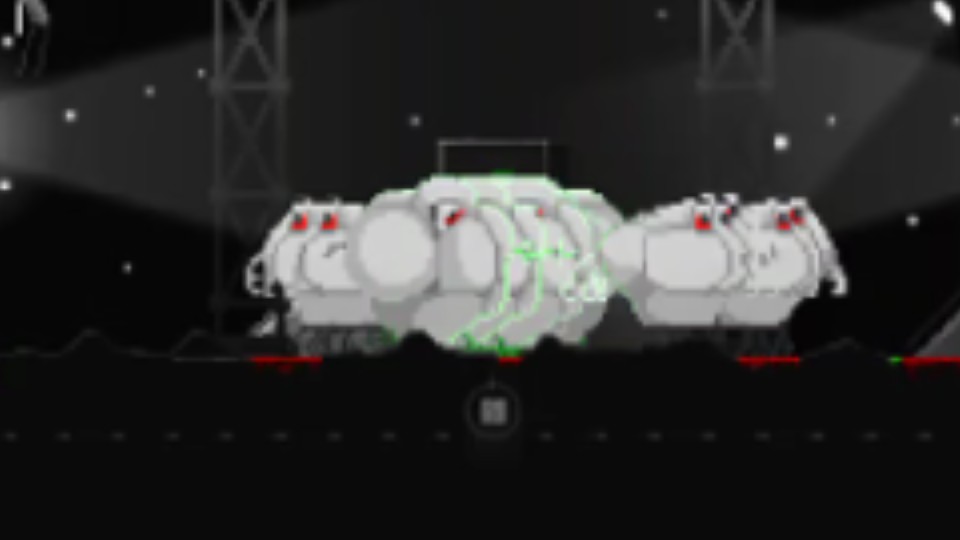 太恐怖了僵尸之夜_单机游戏热门视频