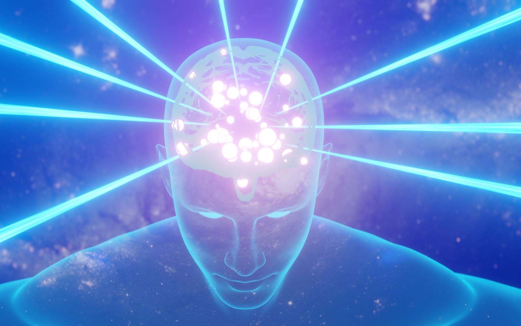 [编程秘史] 银河脑暴 Galaxy Brain
