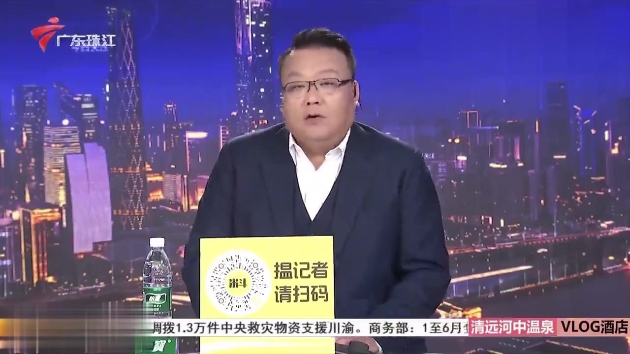 深圳:污水管铺设在给水管道上方业主担心用水安全