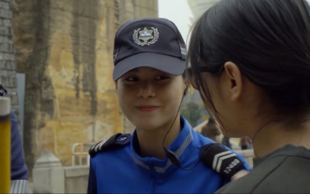 澳门治安警酷炫宣传片,特别行动组登场-澳门治安警察局