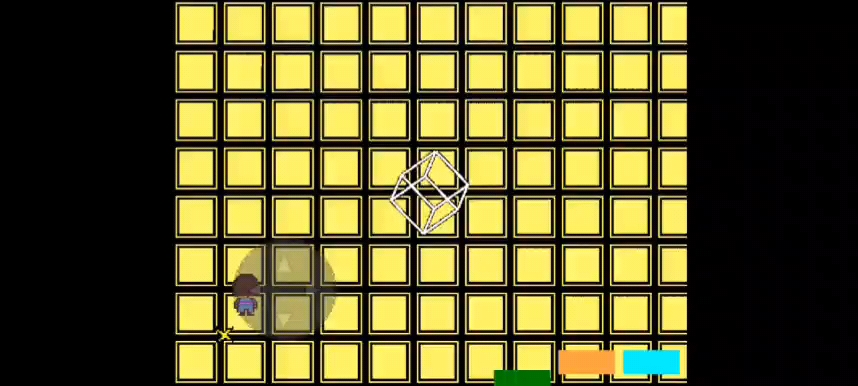 spmysans第一阶段通关_哔哩哔哩bilibili_传说之下