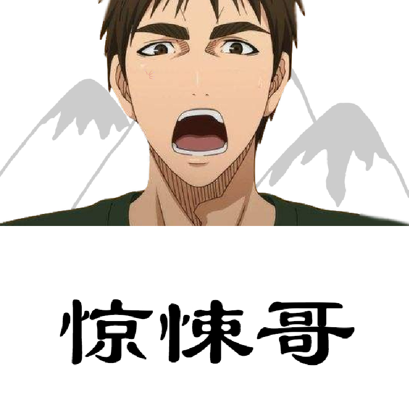 惊悚哥官方频道 