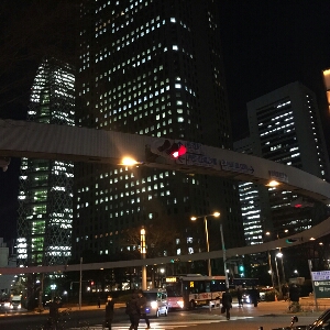 帕金森洋 