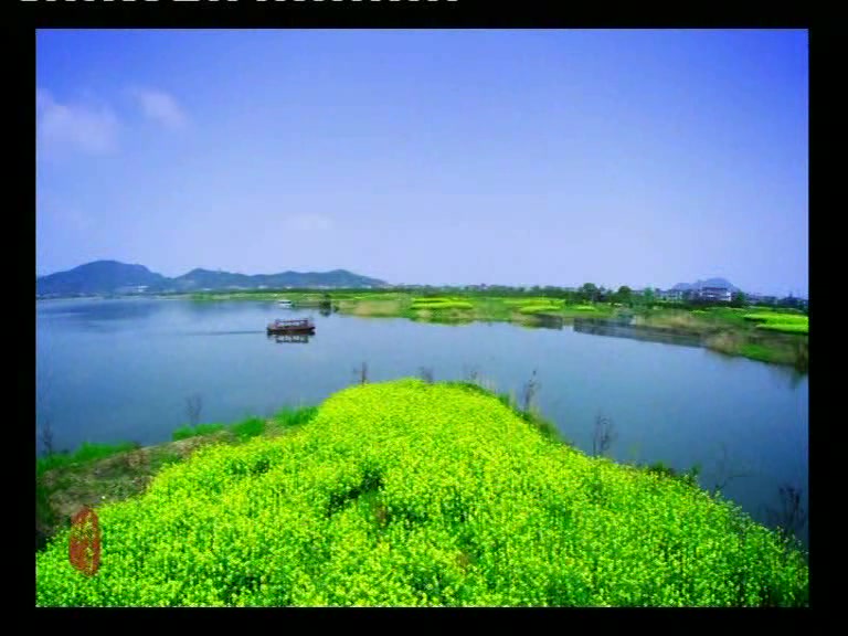 【乡音的呼唤】德清县:名山湿地古镇,休闲度假德清【城市形象宣传片】