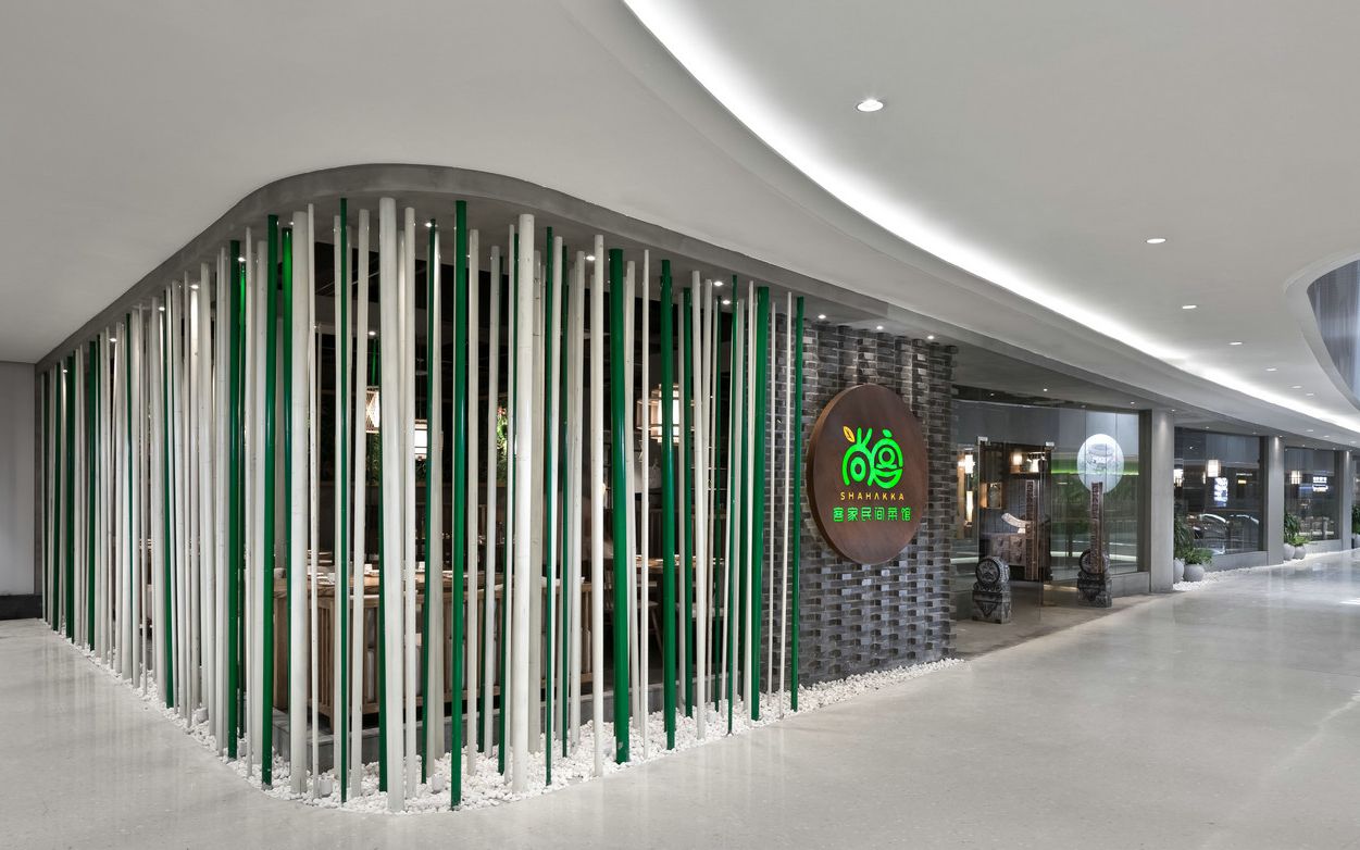 沈阳门头牌匾设计制作成品展示