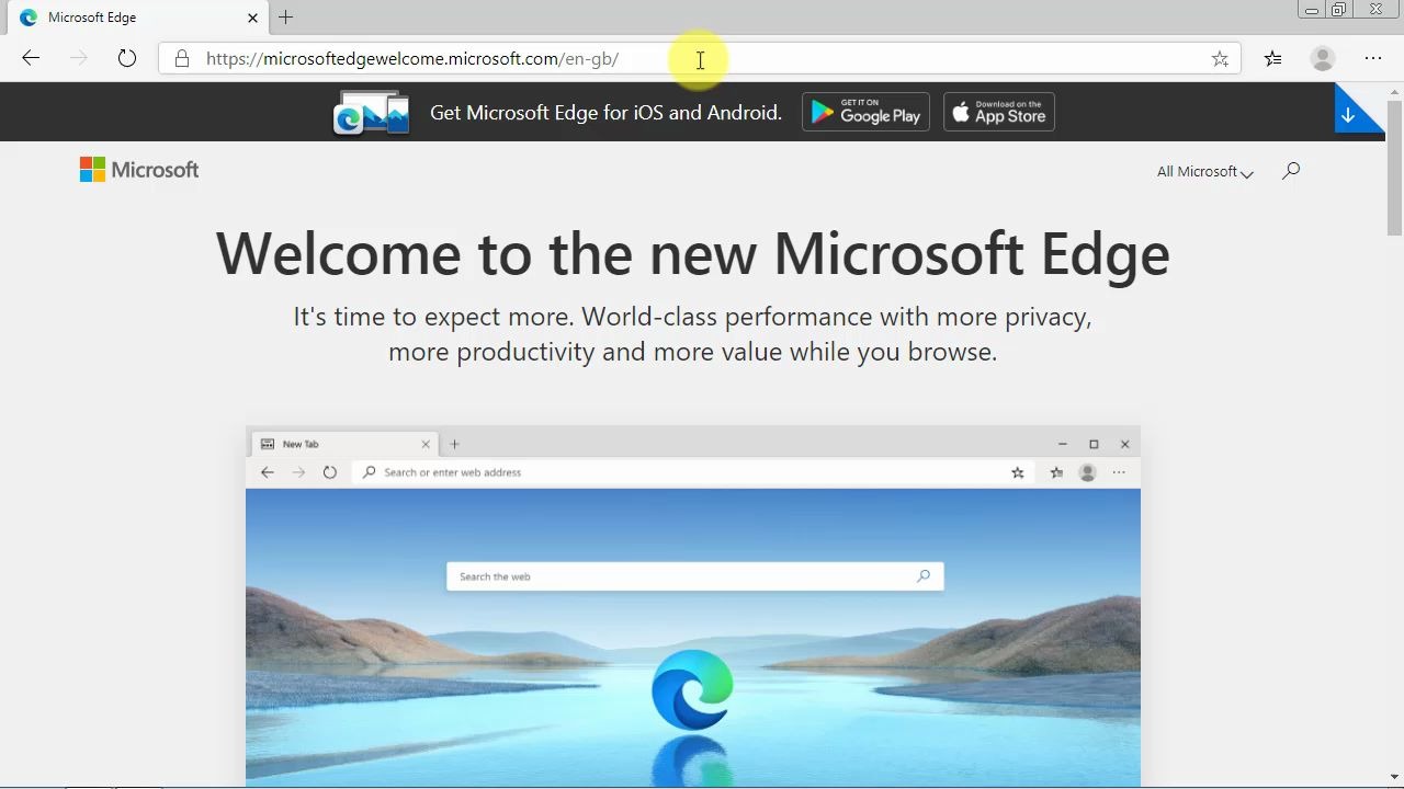 新版 Microsoft Edge 能安装 Chrome 插件吗?