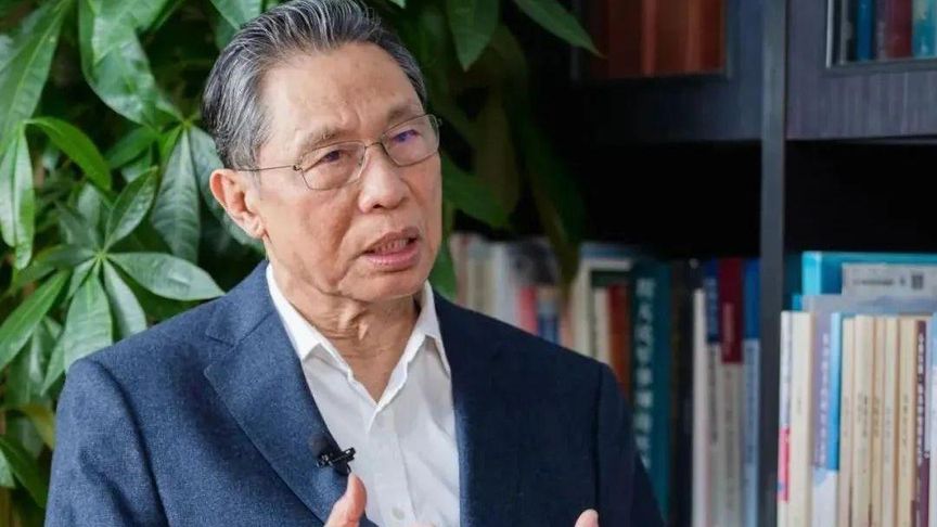 印度变异病毒输入我国!国家卫健委敲响警钟,钟南山有重要提醒
