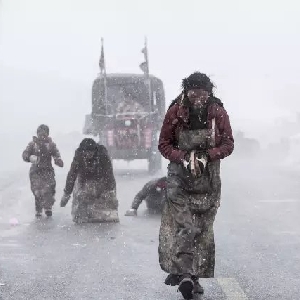 帕登巴藏文化 