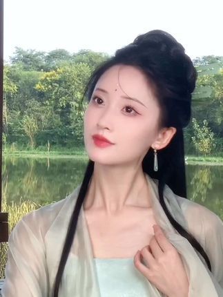 修仙文学--宗门大师姐-#东方美学 #修仙 #古风