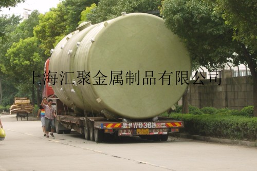 玻璃钢储罐哪里可以定制?