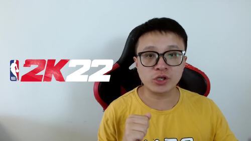2K22实用技巧:分享我的投篮包和快速刷投篮徽章、组织徽章的方法