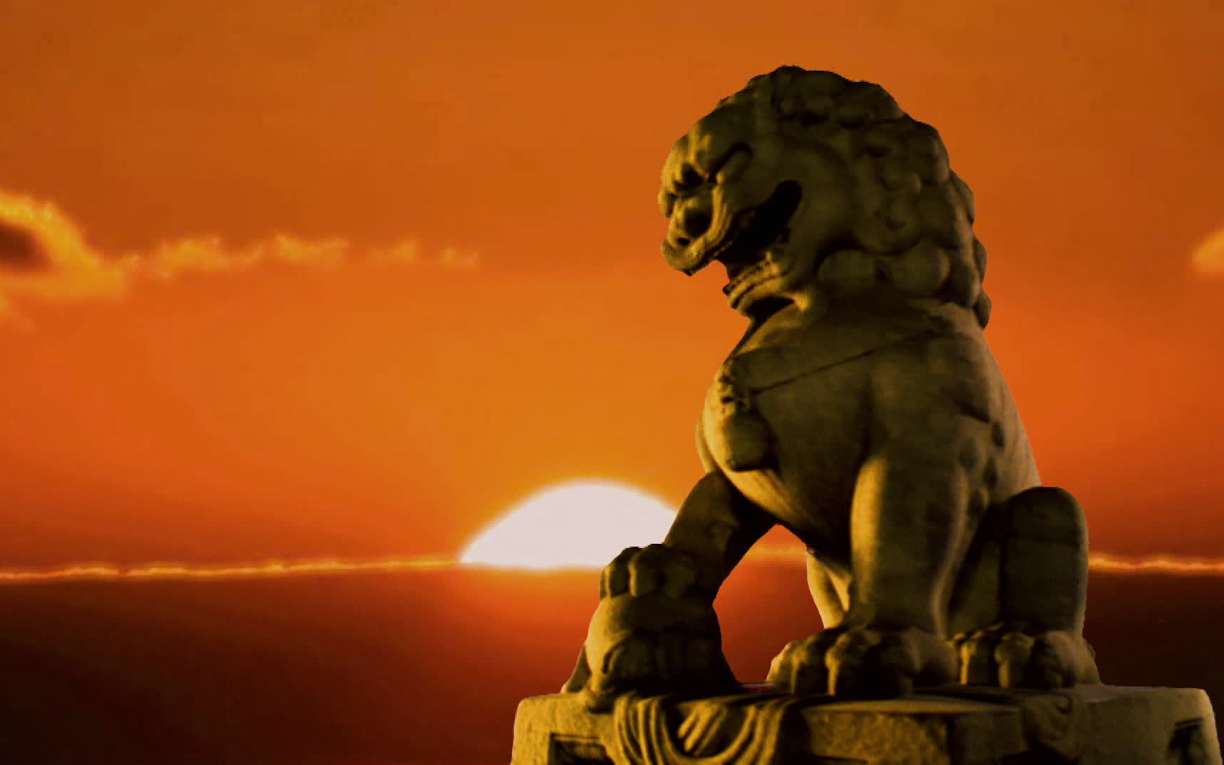 中华人民共和国国歌(宣传片2018年版)