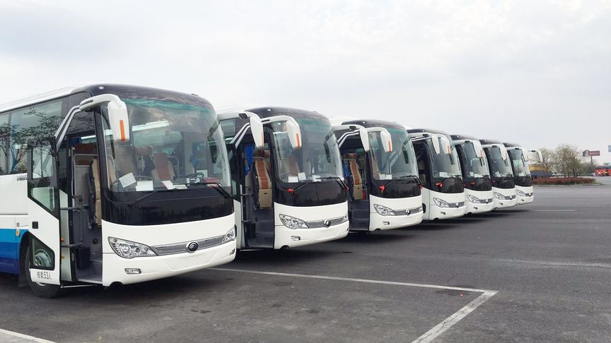 中国客车之王,连续14年居世界第一,一年销售额达478亿