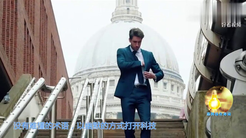 你信吗?只需换个表扣,普通手表能当小米智能手环用