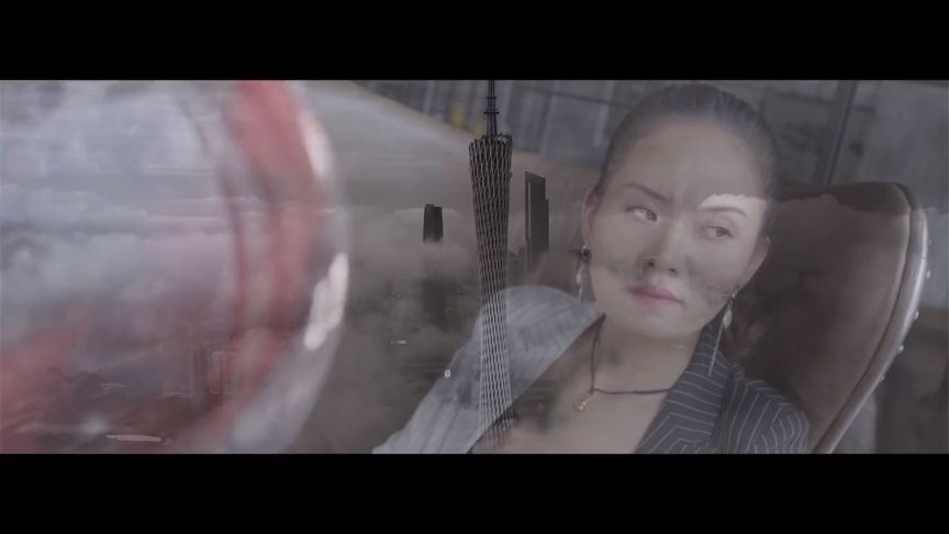 摄今年7月给微商拍摄的个人形象宣传片,评论区我想看到你对 .