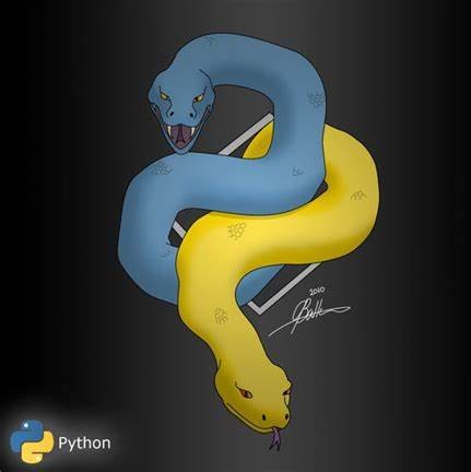 python小天地 