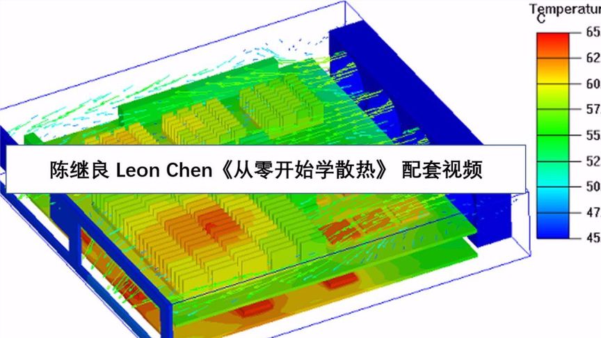6-【从零开始学散热】在实践中优化工作流程和方法——谨慎, 务实