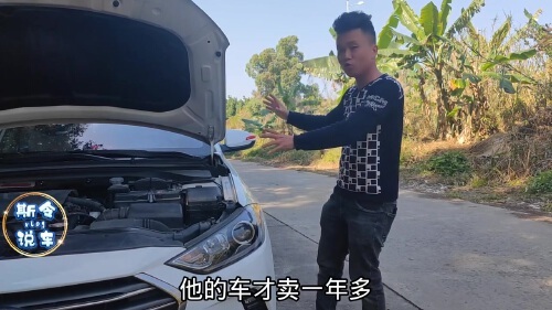 汽车电瓶多久换一次?千万别再做错了,牢记这四点电瓶6年不用换用车...