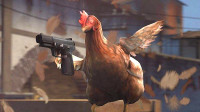 CSGO:40帧的情况下玩狙击枪,是一种怎样的体验?