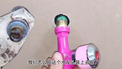 水电安装技巧:解决墙内水管过深难题的方法分享