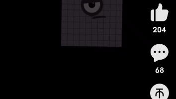 这个是数字方块1 10 100 1000 10000 100000 1000000