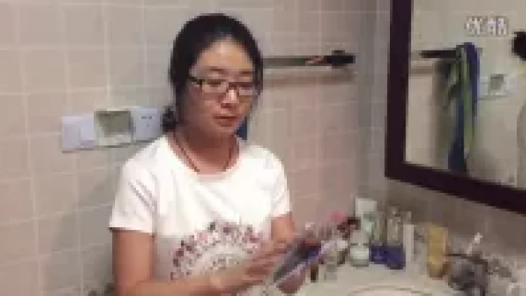 ahc玻尿酸精华和面膜的介绍及使用方法[超清版]