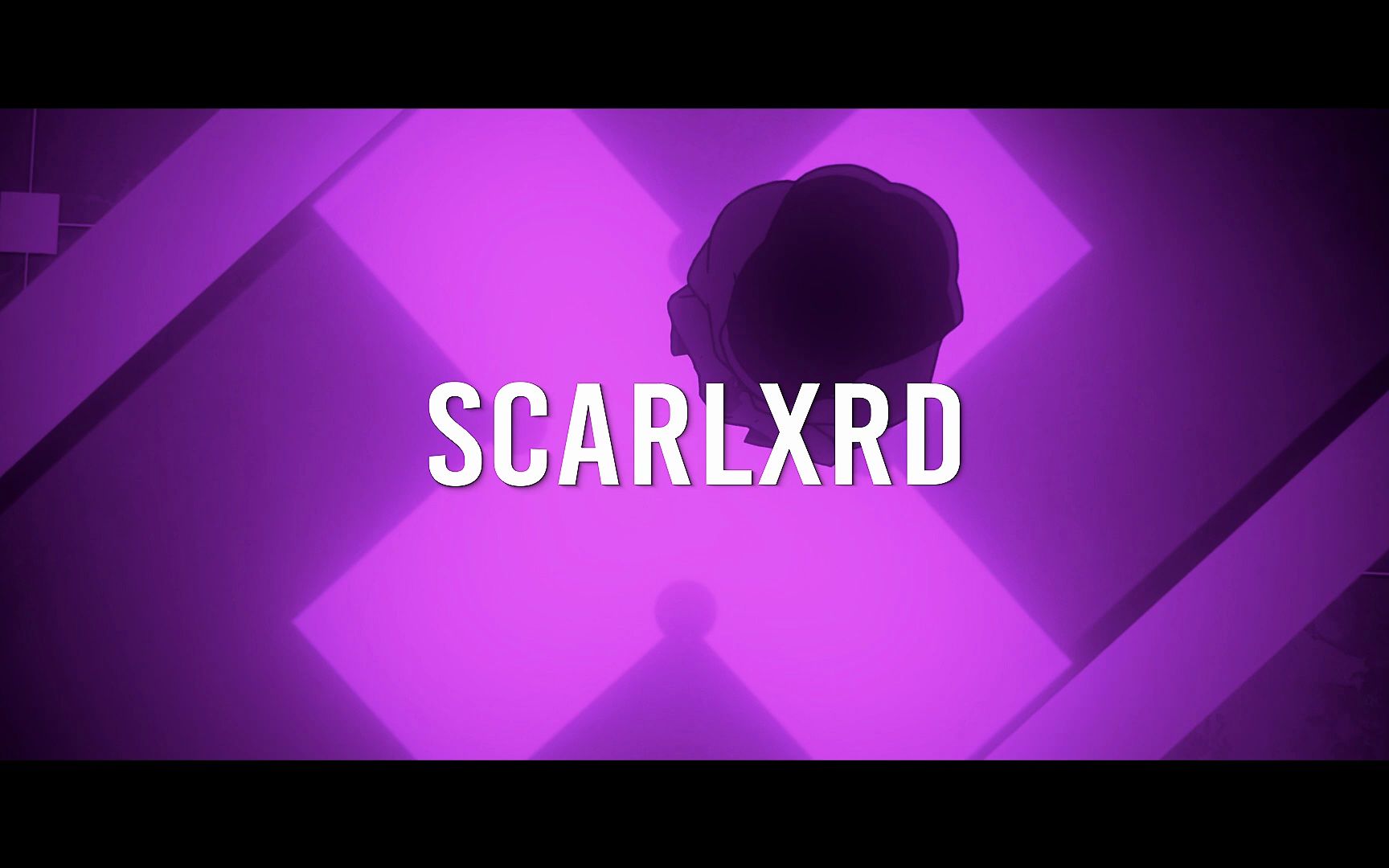 scarlxrd & lil darkie - CANT STXP.