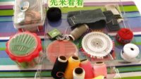昆明“废物利用”手工小组第一期活动