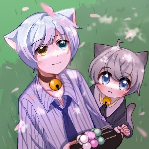 nyanya喵桑 