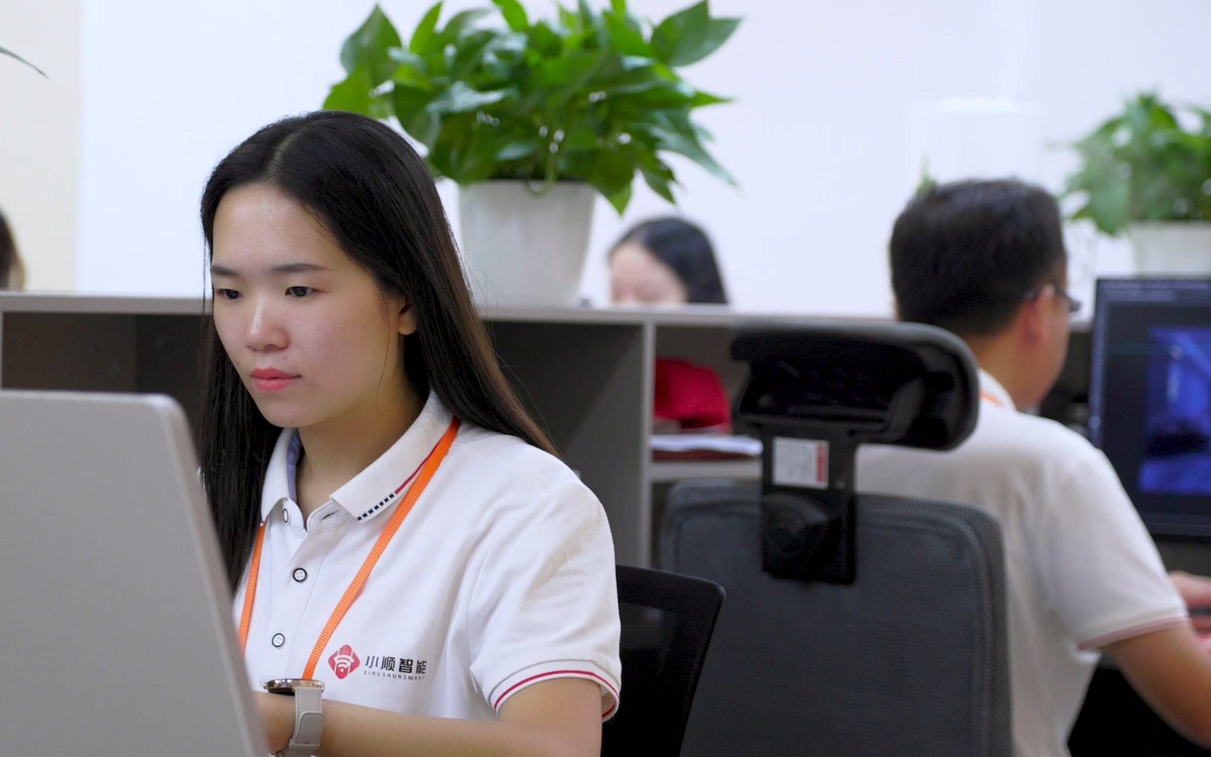 小顺智能——国内专业智能家居品牌宣传片