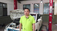 燃油车维修老师傅为什么要学习新能源汽车维修?
