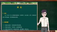 微课-修辞手法1-比喻拟人排比夸张