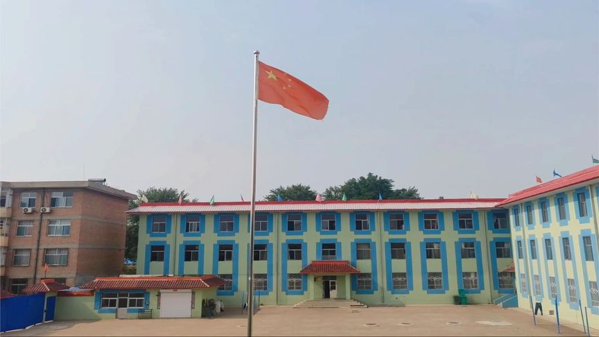 原平市英才中学2021年庆祝“6.9”第14个国际档案日宣传活动