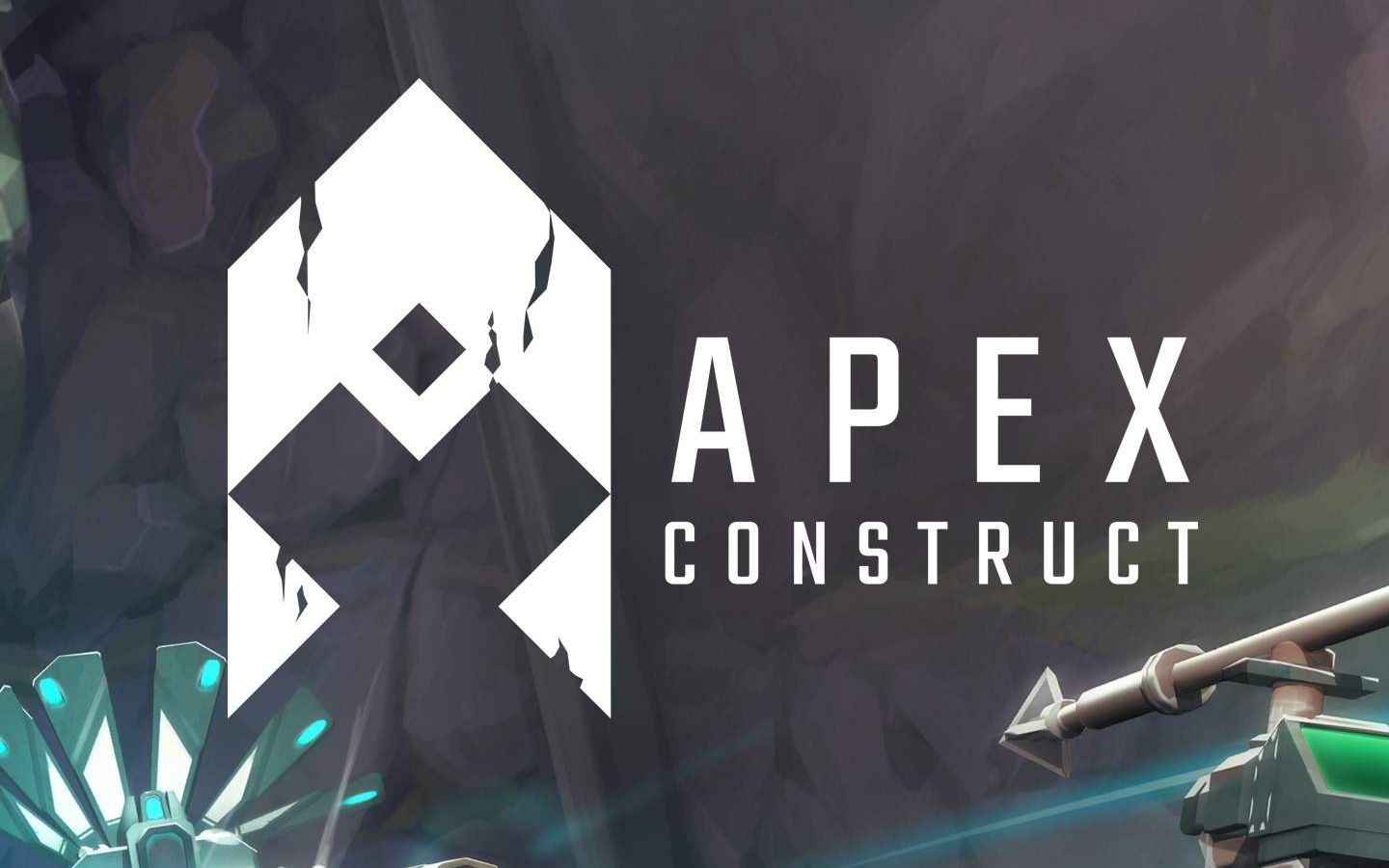 【Apex Construct】Pico Neo2一体机7月30日上线前夕试玩~~