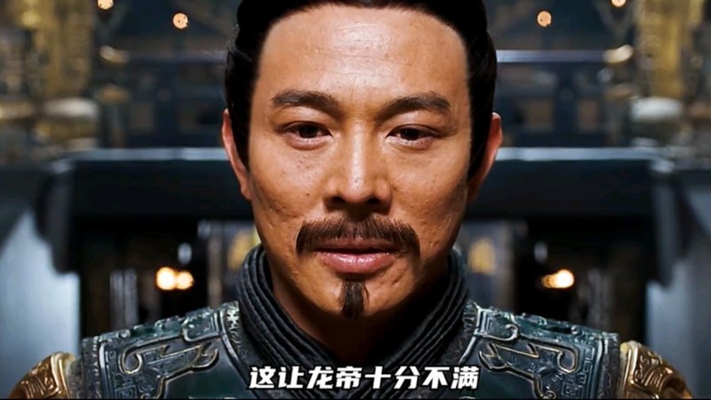 "唯一一部希望反派赢的电影、秦始皇的大军也太酷了吧!"