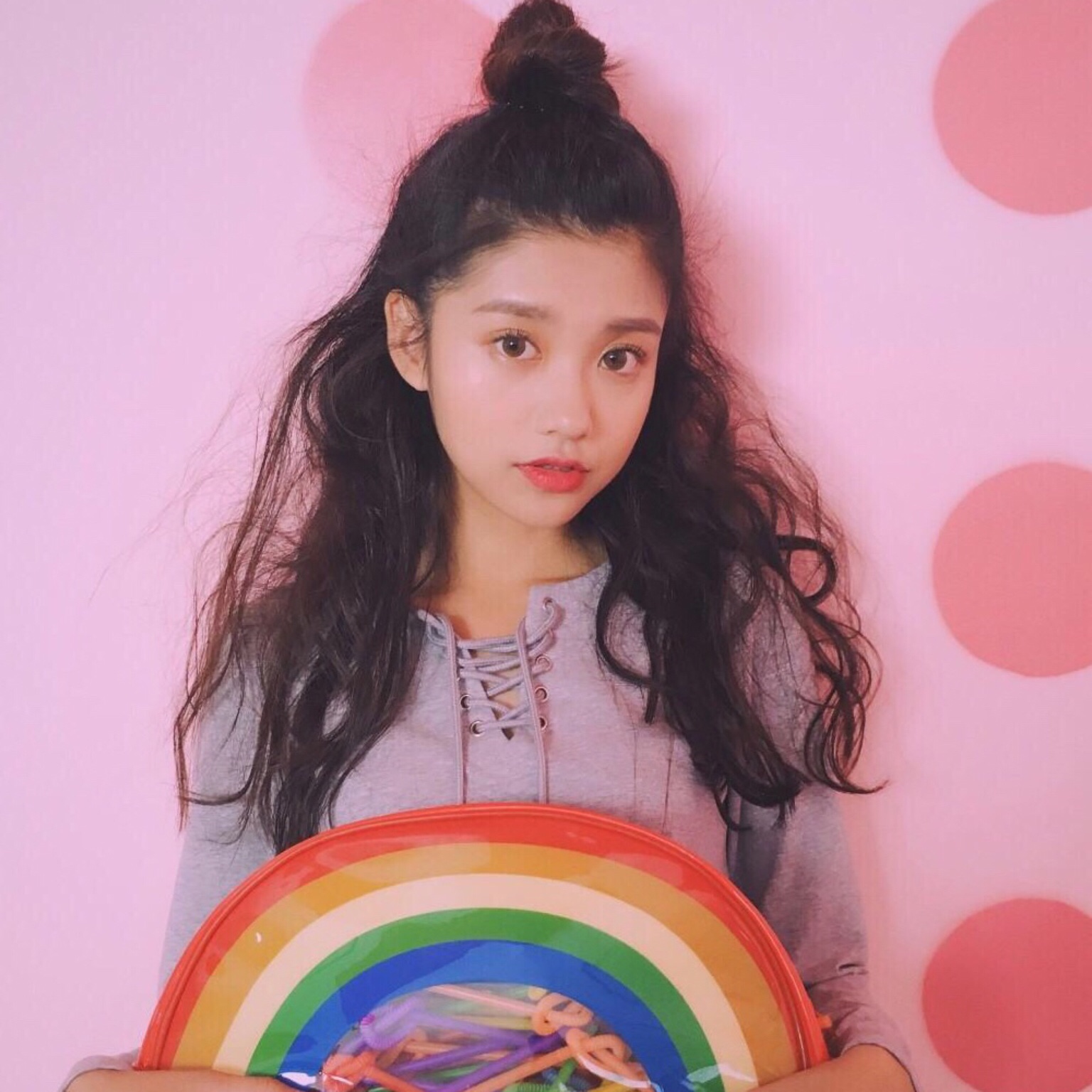 我的绿朋友i 